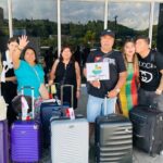 Montego Bay Airport Transfer - The Meeting Point Experience