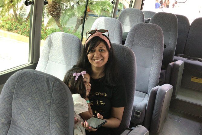 Montego Bay Airport Transfer - Insights from Customer Reviews