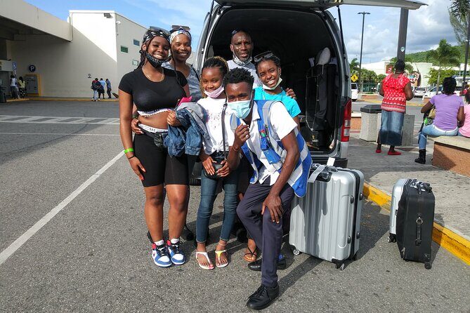 Montego Bay Airport Transfer to and from Hotels in Montego Bay. - The Value of This Transfer Service