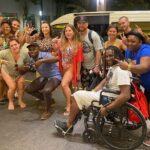 Montego Bay Airport Transfer to/from Resorts in Montego Bay - The Drive from the Airport: An Introduction to Jamaica