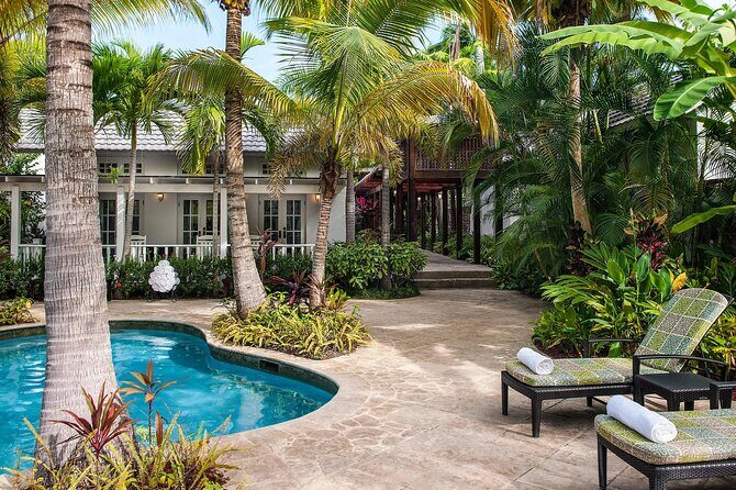 Montego Bay Airport Transfer To Half Moon Hotel Rose Hall - Who Is This Transfer Best For?