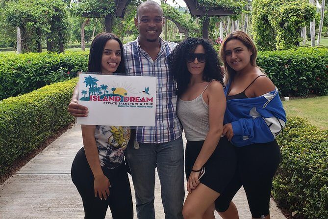 Montego Bay Airport Transfer to Hilton Rose Hall - The Sum Up