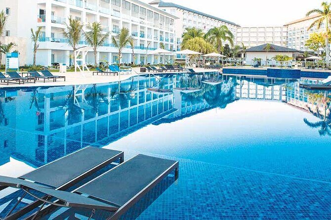 Montego Bay Airport Transfer to Hotels in Montego Bay or Falmouth - Final Thoughts: Is This the Right Choice?