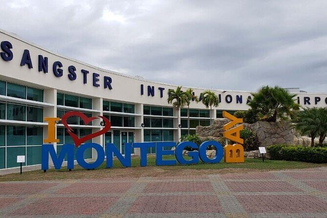 Montego Bay Airport Transfer to Hotels in Montego Bay or Falmouth - Why This Transfer Offers Great Value