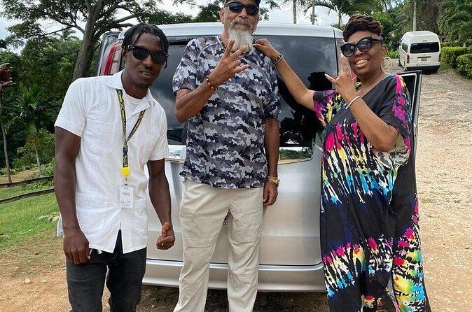 Montego Bay Airport Transfer to Ocho Rios - The Value of This Service