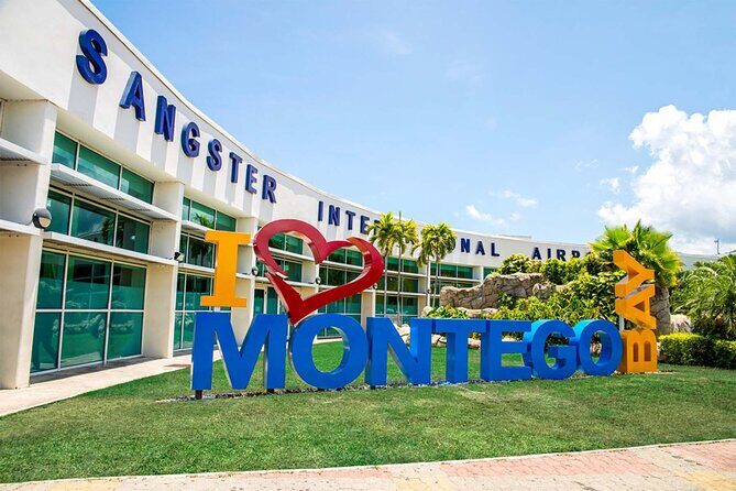 Montego Bay Airport Transfer to Riu Aquarelle Hotel Falmouth - The Value: Why It’s a Solid Choice