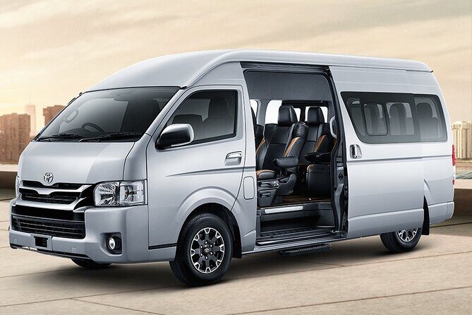 Montego Bay Airport Transfer to Riu Ocho Rios Hotel - Final thoughts