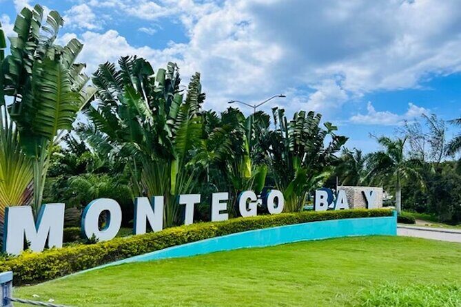 Montego Bay Airport Transfer - What to Expect During Your Transfer