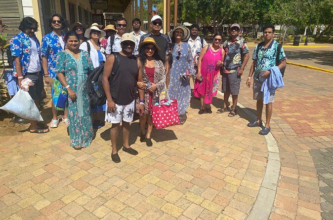 Montego Bay Airport transfers-Excellence,Royalton,Ocean Coral Spring(Round Trip) - The Sum Up