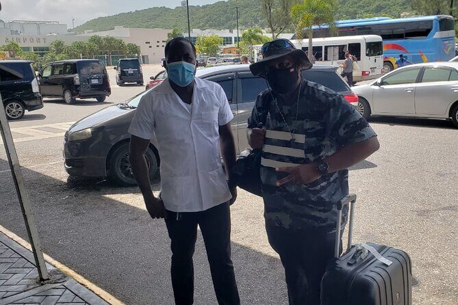 Montego Bay Airport Transfers ( Round Trip-Montego Bay Hotels) - Who Is This Service Best Suited For?