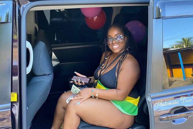 Montego Bay Airport Transfers-Round Trip - Value and Pricing