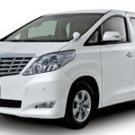 Montego Bay Airport Transfers To and From Montego Bay Hotels - The Vehicle and Comfort Level