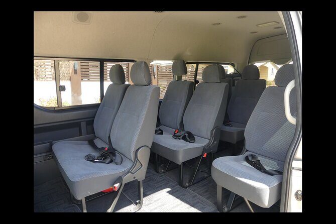 Montego Bay Airport Transfers to Hilton Rose Hall - Meeting Points and Ease of Access