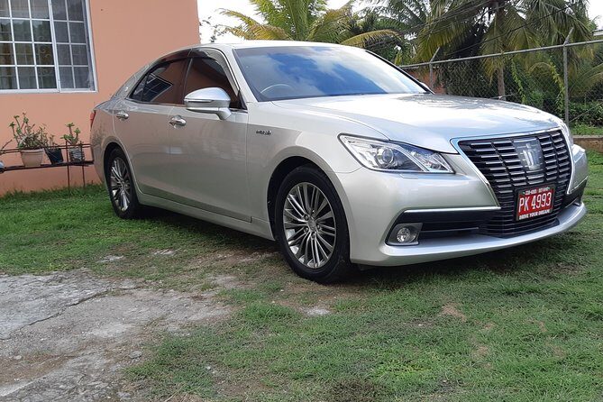 Montego Bay Airport Transfers to Negril Hotels - Breakdown of the Itinerary and Experience