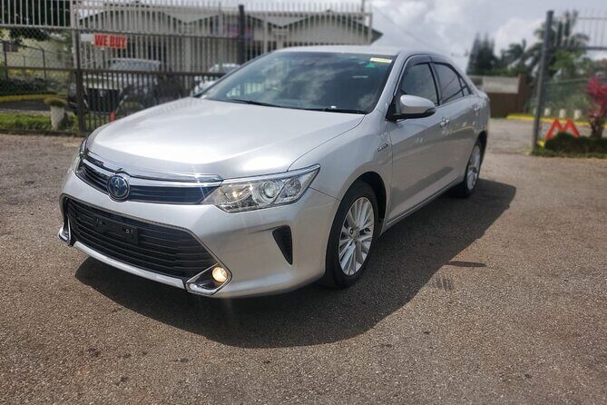 Montego Bay Airport Transfers to Princess Grand Jamaica - The Experience in Detail