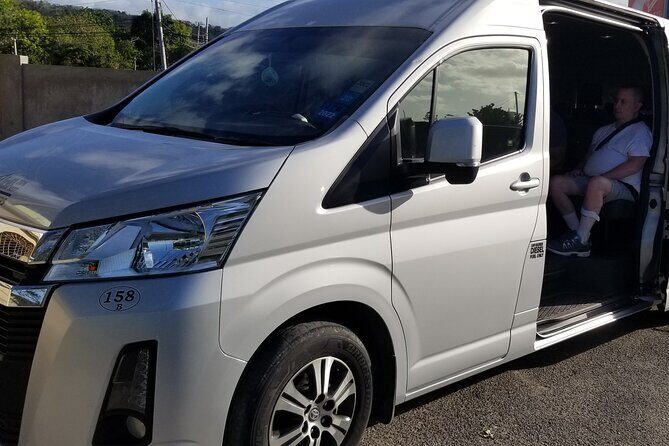 Montego Bay airport transfers - The Value of a Private Transfer