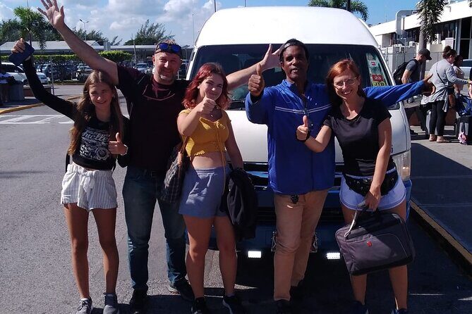 Montego Bay Airport Transportation - Who Should Consider This Transfer?