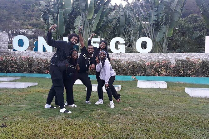 (Montego Bay area)Private Custom Design Transportation One Way - The Experience in Detail