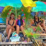 Montego Bay: ATV, Bamboo Rafting w/ Limestone Massage & Shopping - Practical Details and Value