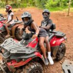 Montego Bay Atv Experience and Private Transportation - The Itinerary and Experience Breakdown