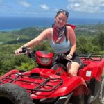 Montego Bay ATV Experience Tickets and Admissions - The Scenic Trails and Key Stops