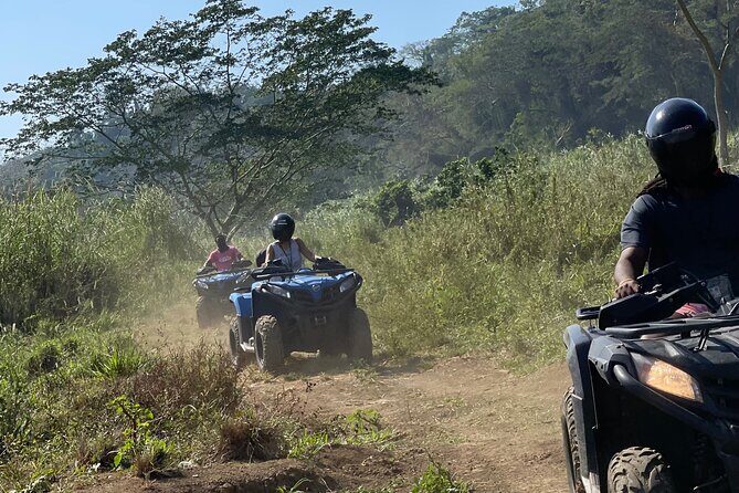 Montego Bay ATV Group Adventure - What Reviewers Say
