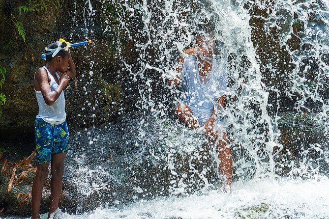 Montego Bay ATV, Horseback and Ricks Cafe Tour - What to Expect from the Experience