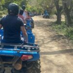 Montego Bay ATV Ride & Bamboo Rafting With Limestone Foot Massage - Real Travelers’ Perspectives