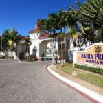 Montego Bay Bahia Principe Grand Jamaica Private Airport transfer - The Itinerary: What to Expect