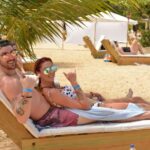 Montego Bay: Bamboo Beach Club VIP Access +Lunch & Cocktails - Who Should Consider This Tour?