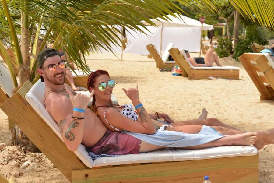 Montego Bay: Bamboo Beach Club VIP Access +Lunch & Cocktails - Who Should Consider This Tour?