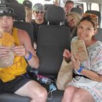 Montego Bay: Bamboo Rafting and Montego Bay Guided Tour - The Value of the Experience