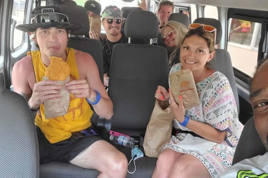 Montego Bay: Bamboo Rafting and Montego Bay Guided Tour - The Value of the Experience