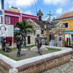 Montego Bay: Bamboo Rafting, Food Tour, and City Tour - What to Expect: Breakdown of the Experience