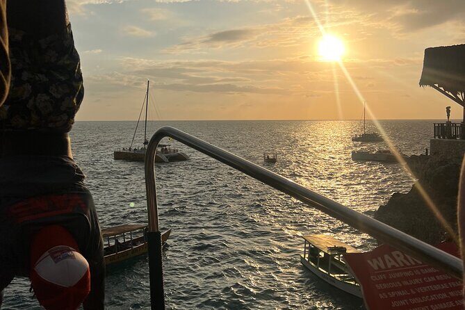 Montego bay Bamboo Rafting & Sunset at Ricks cafe Negril - Authentic Experiences and Traveler Insights