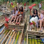 Montego Bay Bamboo Rafting with Limestone Foot Massage - The Unique Touches That Elevate This Experience