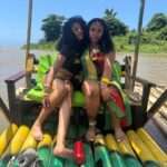 Montego Bay: Bamboo Rafting with Limestone Foot Massage - An Authentic Jamaican River Adventure