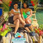 Montego Bay: Bamboo Rafting with Limestone Massage & Shopping - Actual Experiences from Travelers