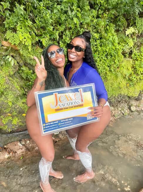 Montego Bay: Bamboo Rafting with Limestone Massage - Who Will Love This Tour?