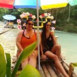 Montego Bay: Bamboo River Raft with Limestone Foot Massage - What Is This Tour Exactly?