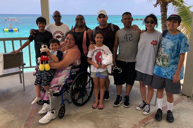 Montego Bay Beach Break and Highlight - Why This Tour Works Well