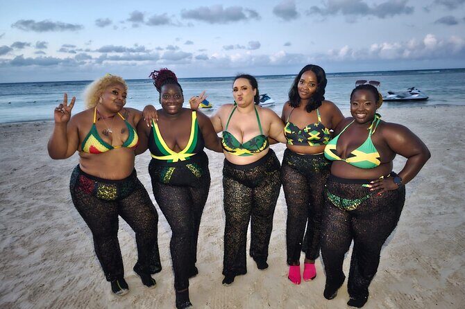 Montego Bay Beach Day Experience - Value and Practical Considerations