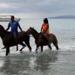 Montego Bay: Blue Hole & Horseback Riding Adventure - The Experience from the Traveler’s Perspective