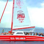 Montego Bay Catamaran Cruise and Snorkeling Tour - Snorkeling and Marine Encounters