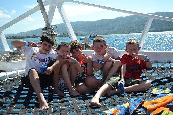 Montego Bay Catamaran Cruise and Snorkeling Tour from Falmouth - The Experience: What’s on Offer?