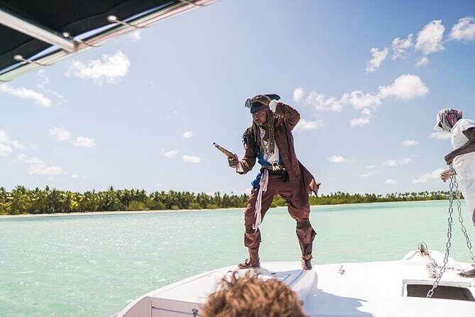 Montego Bay Catamaran: Explore Reefs with Drinks & Live Music - Authentic Experiences and Traveler Insights