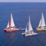 Montego Bay Catamaran: Snorkel Tour with Open Bar & Reggae DJ - What Makes This Tour Stand Out?