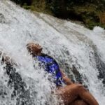 Montego Bay: Chuck Norris Secret Falls Adventure - A Closer Look at the Itinerary and Experience