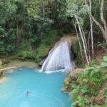 Montego Bay: Chuck Norris Secret Falls Tour With Lunch - The Journey to the Falls
