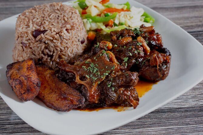 Montego Bay City and Food Tour All Inclusive Experience - What Real Participants Say